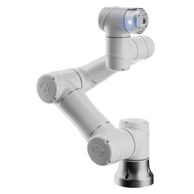 Коллаборативные роботы (Коботы) для промышленной автоматизации Elite Robots