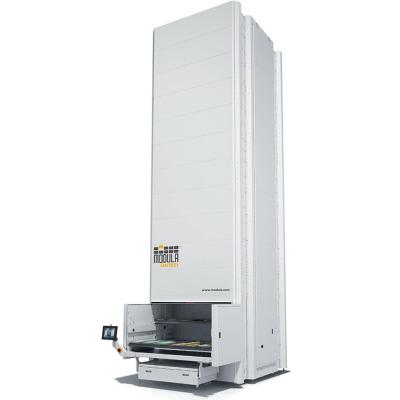 Автоматизация склада | ПроТехнологии