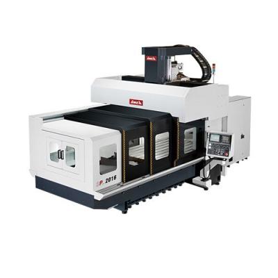 Фрезерные станки по металлу с ЧПУ | ПроТехнологии